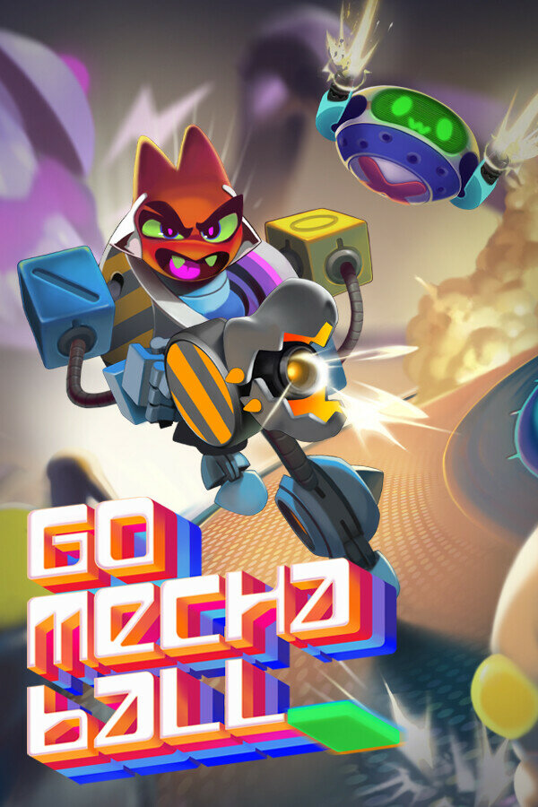 Go Mecha Ball, Все страны