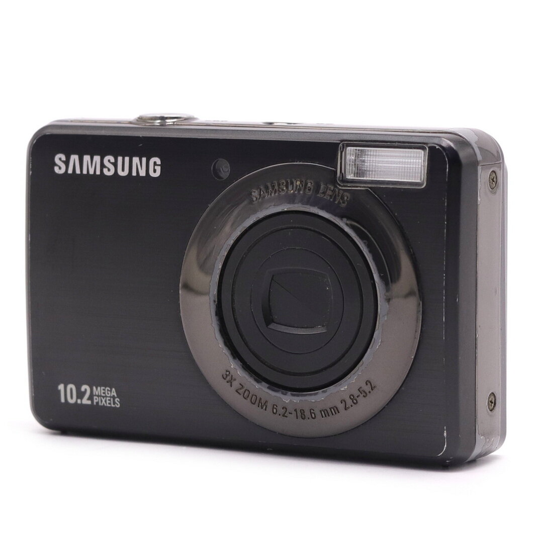 Фотоаппарат цифровой компактный Samsung PL50