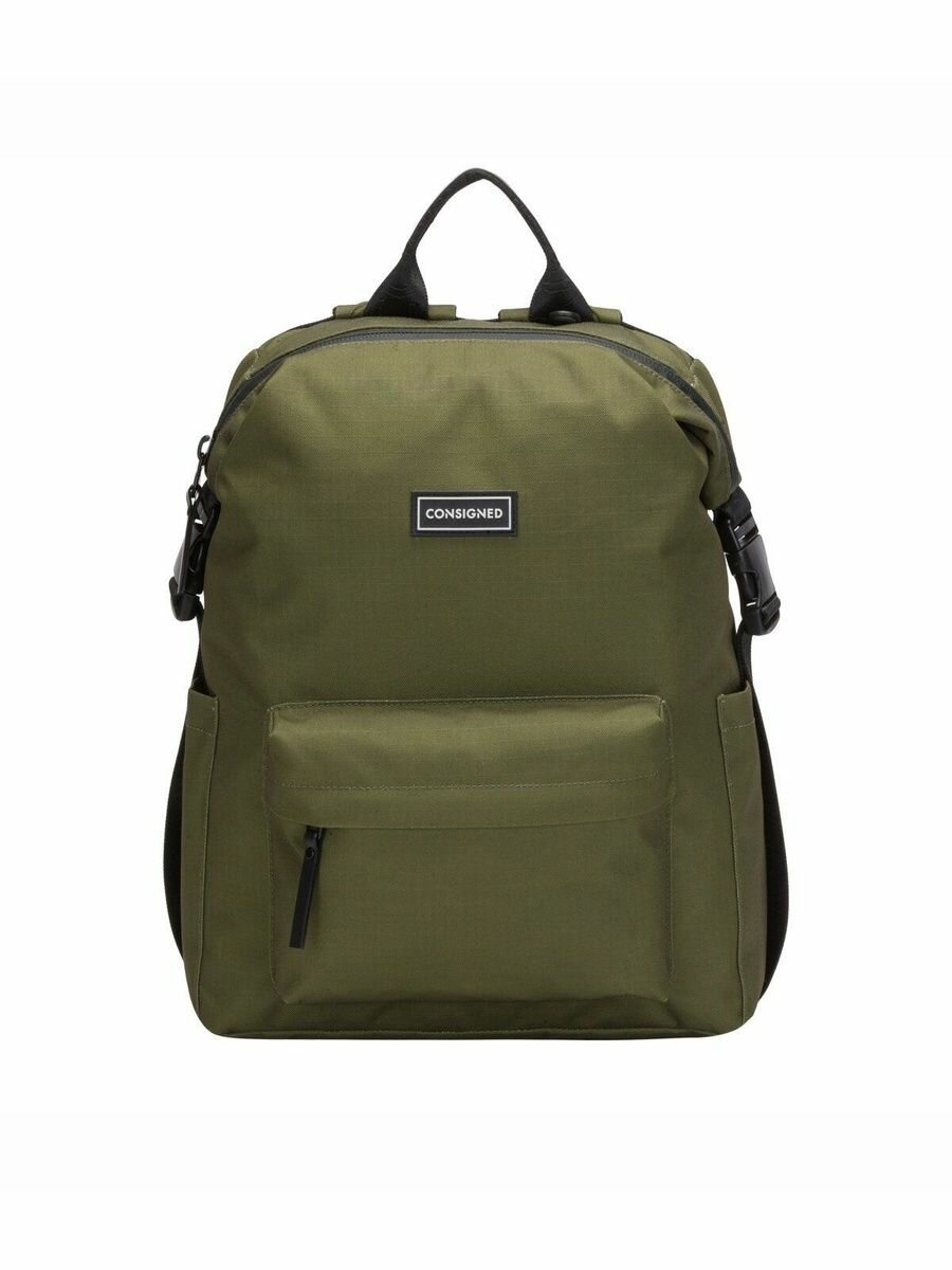 Рюкзак LAMONT L FRONT POCKET BACKPACK