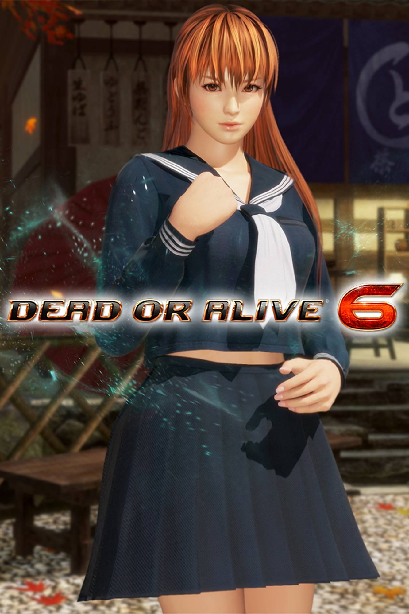 Дополнение [Revival] DOA6 School Uniform - Phase 4 — Xbox Series X|S, Xbox One — Ключ активации