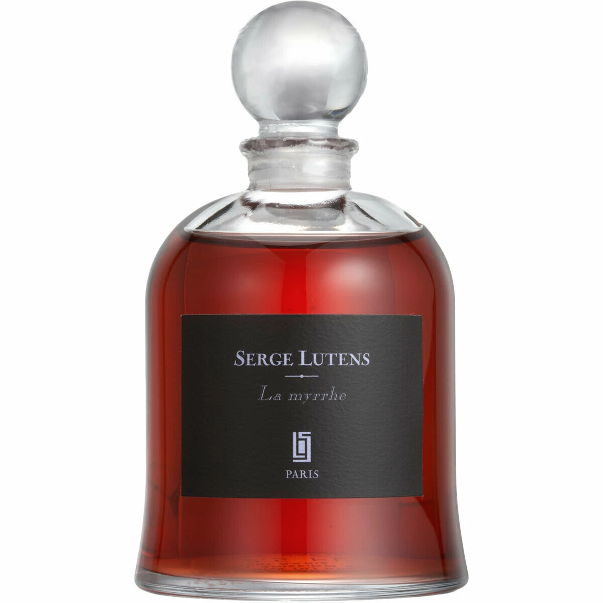 Аромат для женщин Серж Лютен Мирра 75 мл / Serge Lutens La Myrrhe