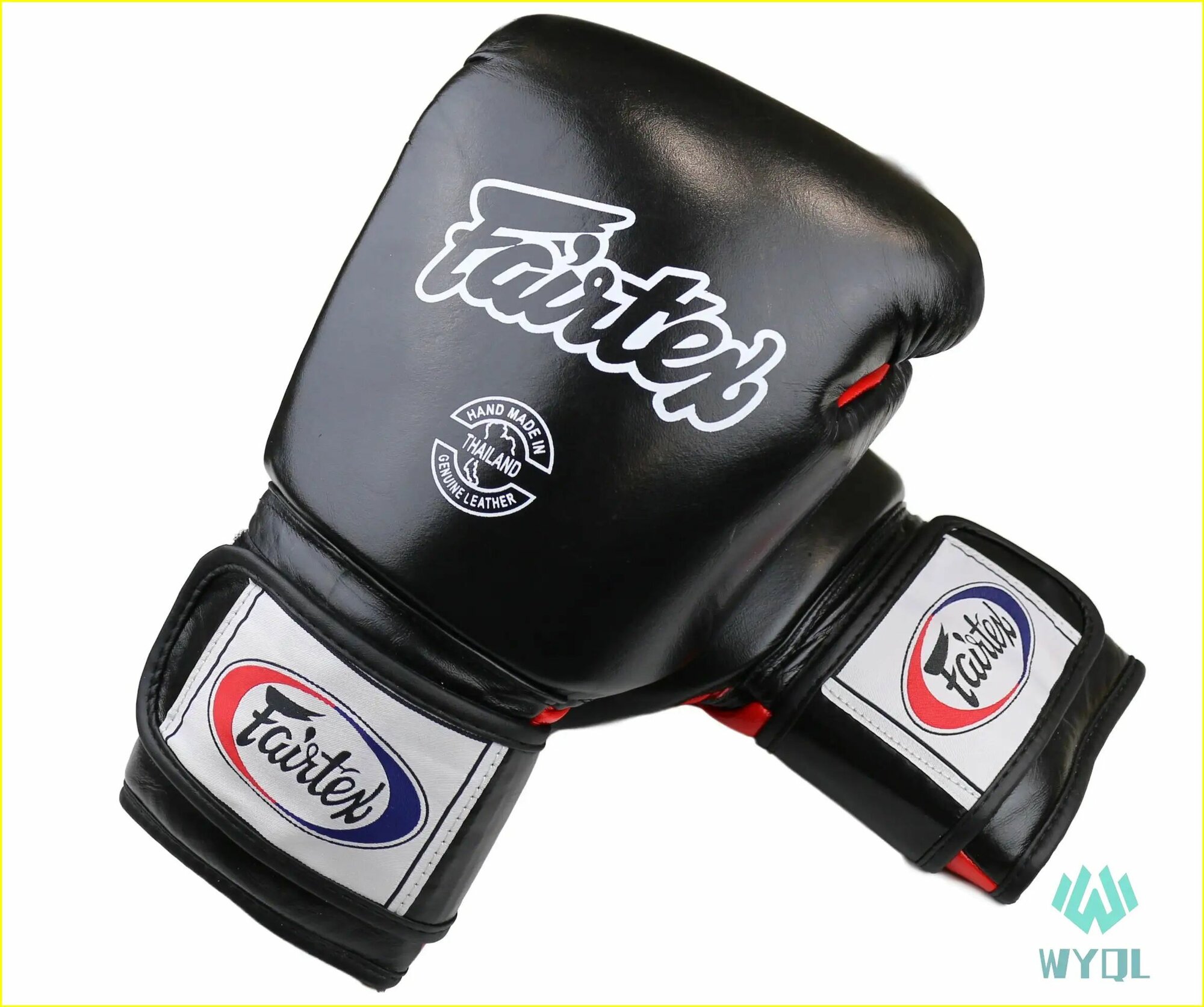 Fairtex Перчатки боксерские, размер: 14 для бокса 14 унций