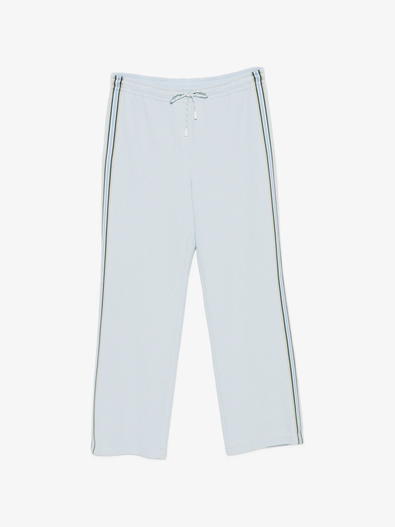 Брюки Side-stripe track pants