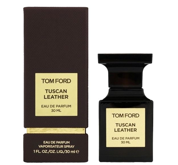 Tom Ford Tuscan Leather аромат 30 мл для женщин и мужчин - Тосканская Кожа