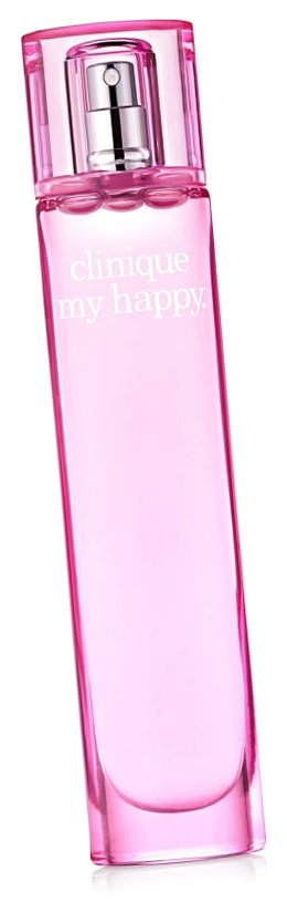 Духи Клиник Май Хэппи Пион Пикник 100 мл женские - Clinique My Happy Peony Picnic