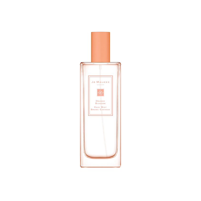 Парфюмированная дымка для волос Jo Malone Orange Blossom 50 мл - Джо Малон Оранж Блоссом унисекс