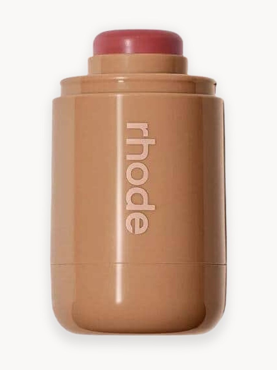 Румяна Rhode Pocket Blush "Sleepy Girl", кремовые, компактные, 5,3 г