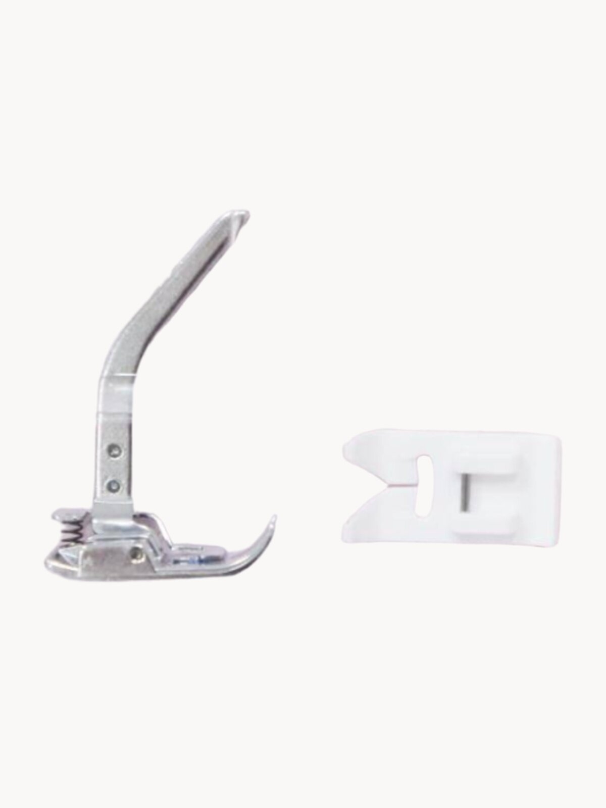 Набор лапок для швейных машин, для специальных материалов (3 шт), AURORA AU-1022,