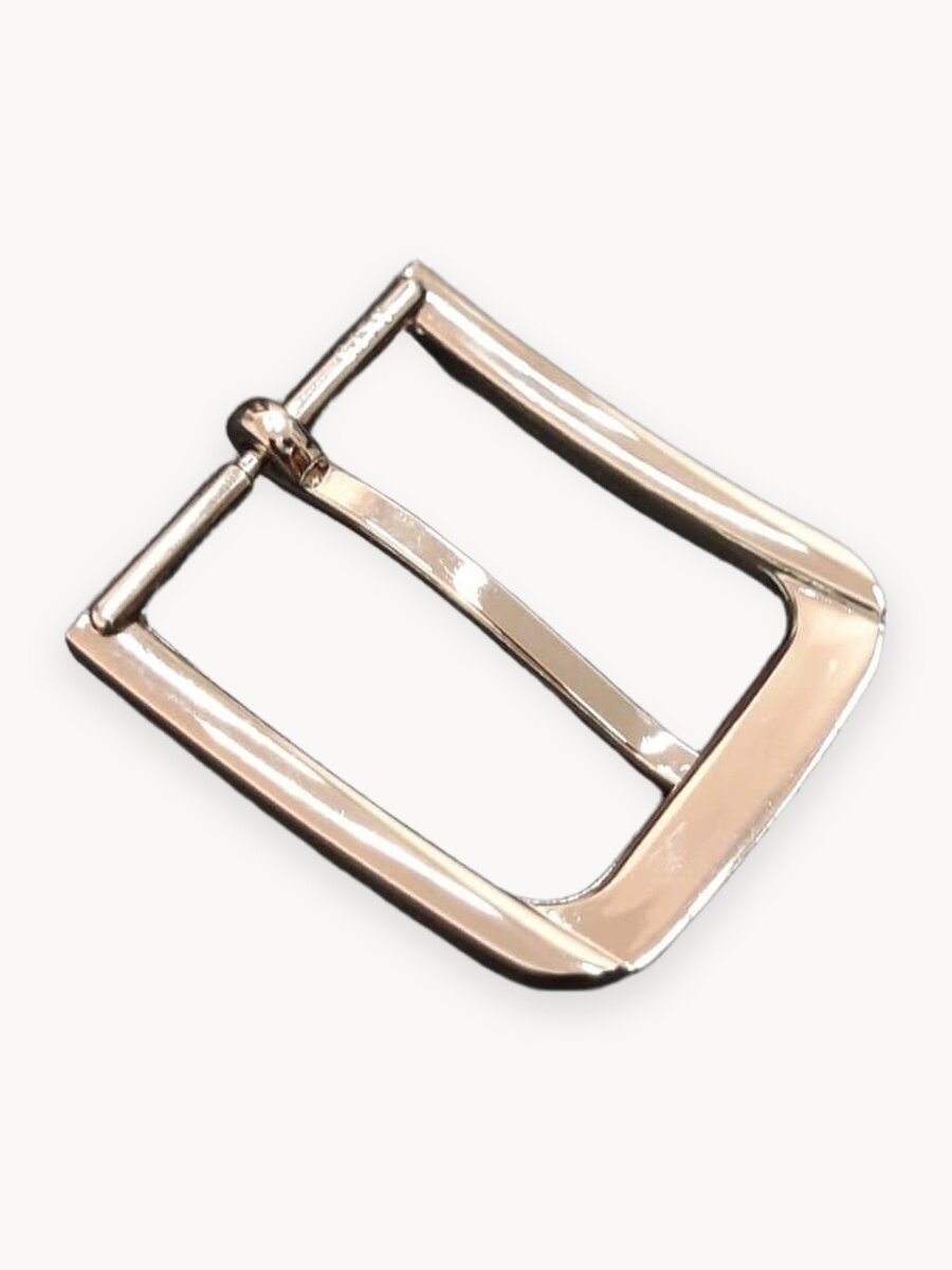 Пряжка металлическая 35 мм.