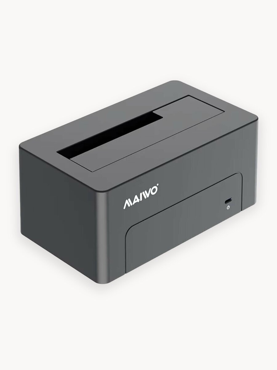 Док-станция Maiwo K308SAS