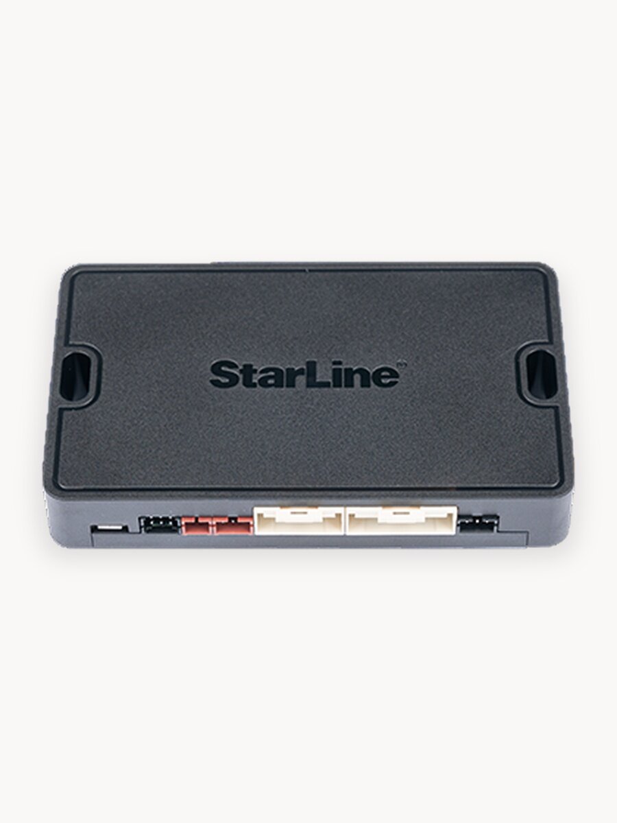 Автосигнализация StarLine S96 v2 GSM (Автозапуск, 2 метки, 2CAN+4LIN, диалоговый код, 2SIM, Bluetooth, Турботаймер)