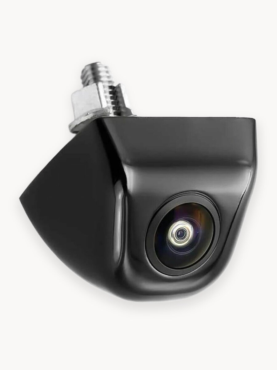 Камера заднего вида AHD