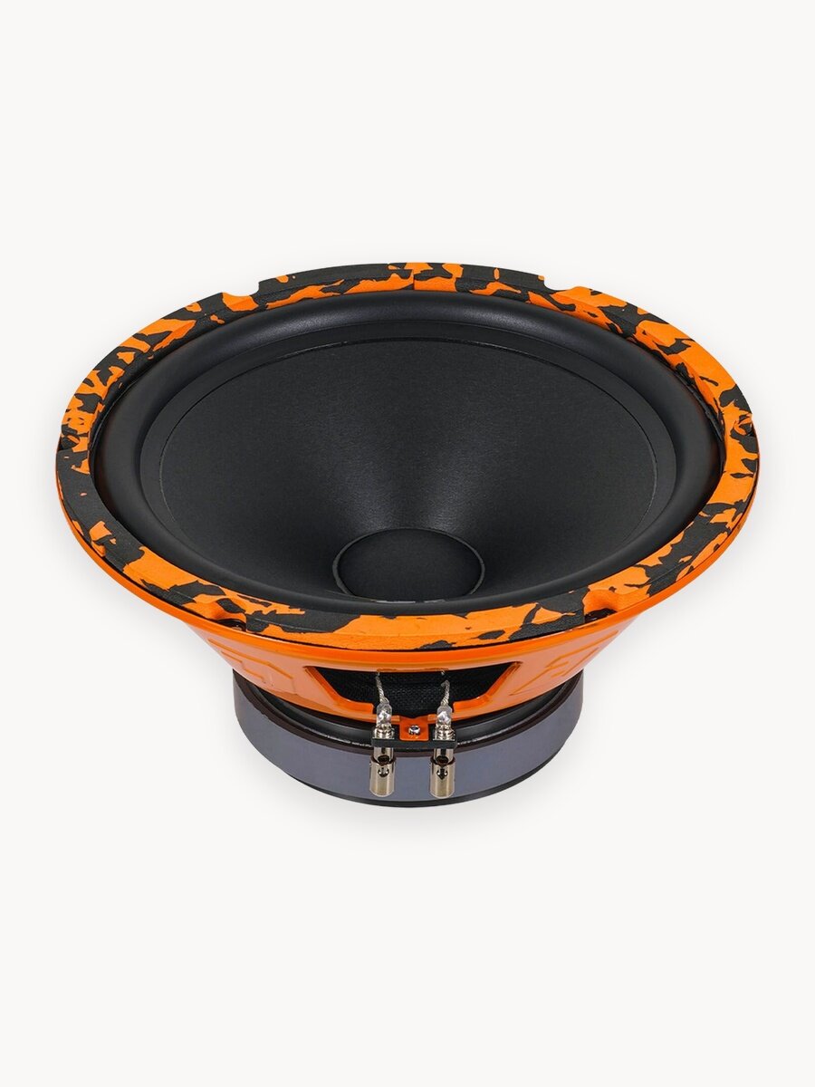 Динамики автомобильные 25 см DL Audio Gryphon Pro 250 MidBass пара