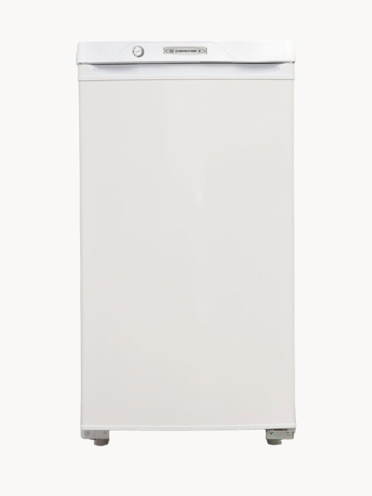 Холодильник Саратов 452, белый