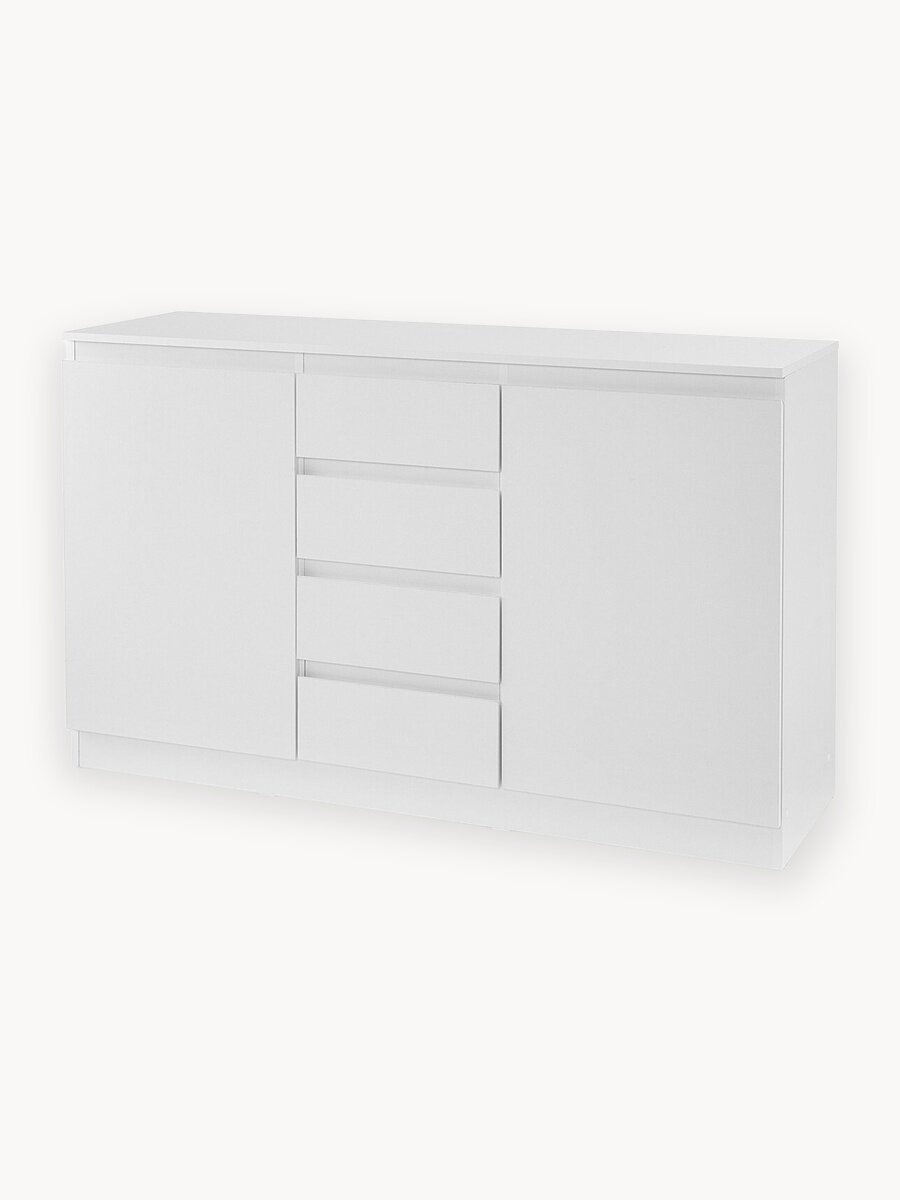 Комод Hoff Stern 140.3 x 43.3 x 89.5 см