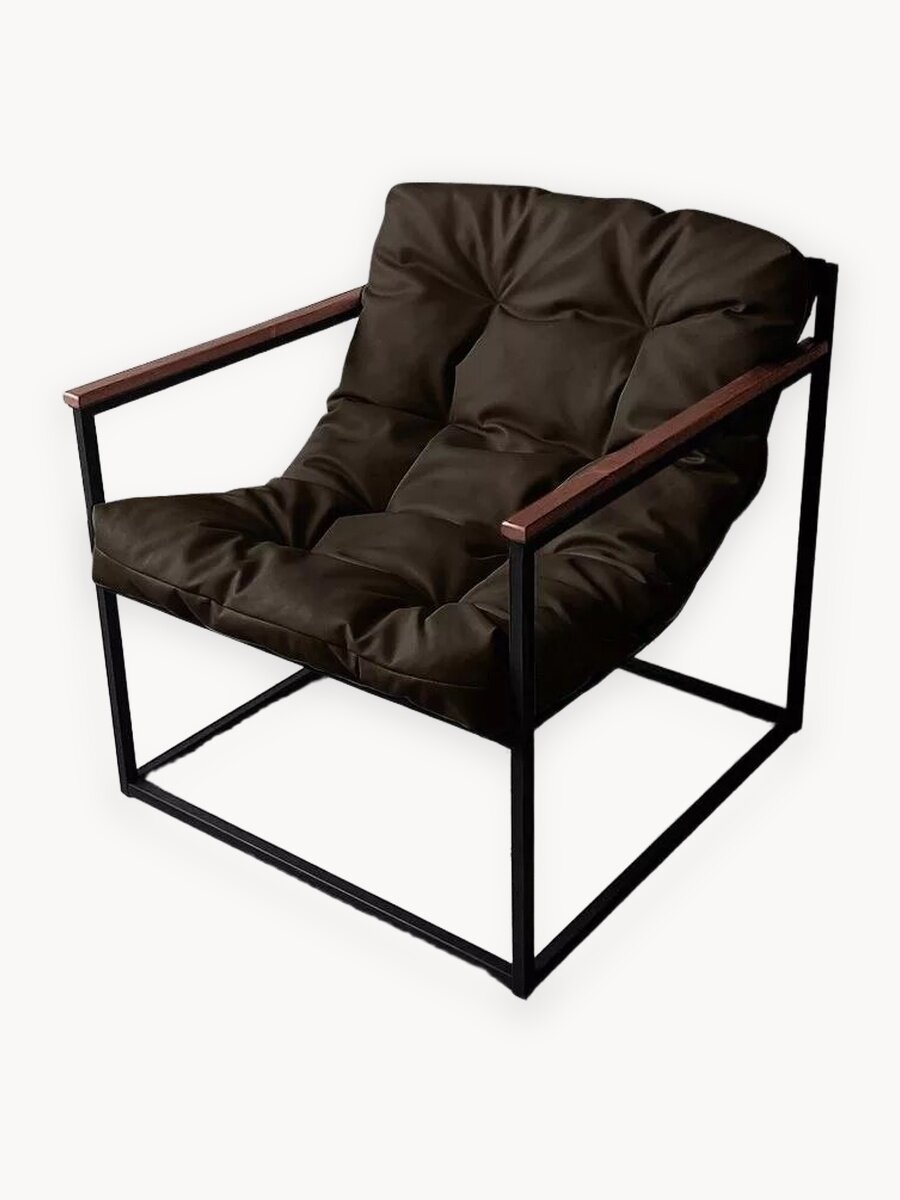 Классическое кресло Лофтовик