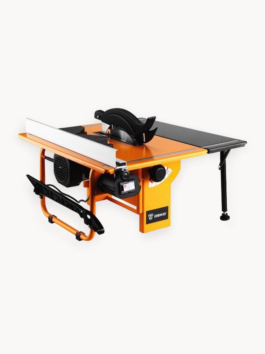 Станок распиловочный Deko DTS1600 (084-1053)