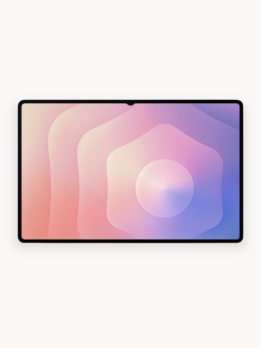 Планшет Samsung Galaxy Tab S11 Ultra 5G 12GB/256GB Серебристый