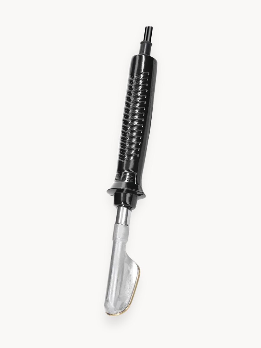 Паяльник Skail, для пластика, более 200°C, с комплектом для ремонта, 50Вт