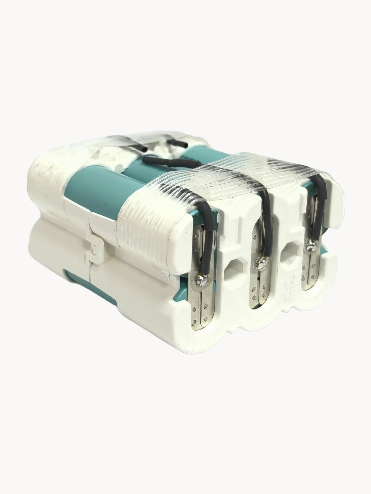 Аккумулятор для пылесоса X-Pert 3.60/360 белый