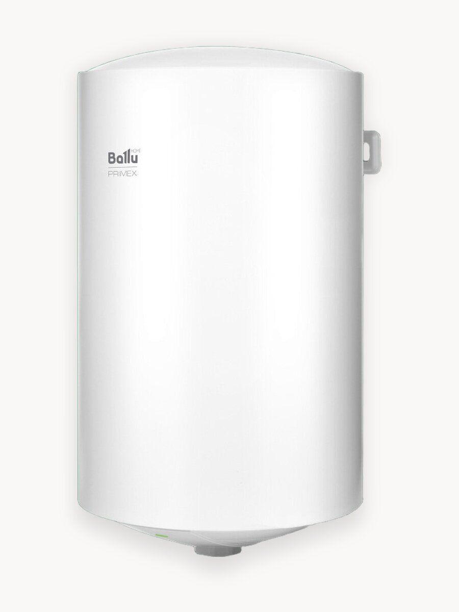 Водонагреватель накопительный Ballu BWH/S 80 Primex