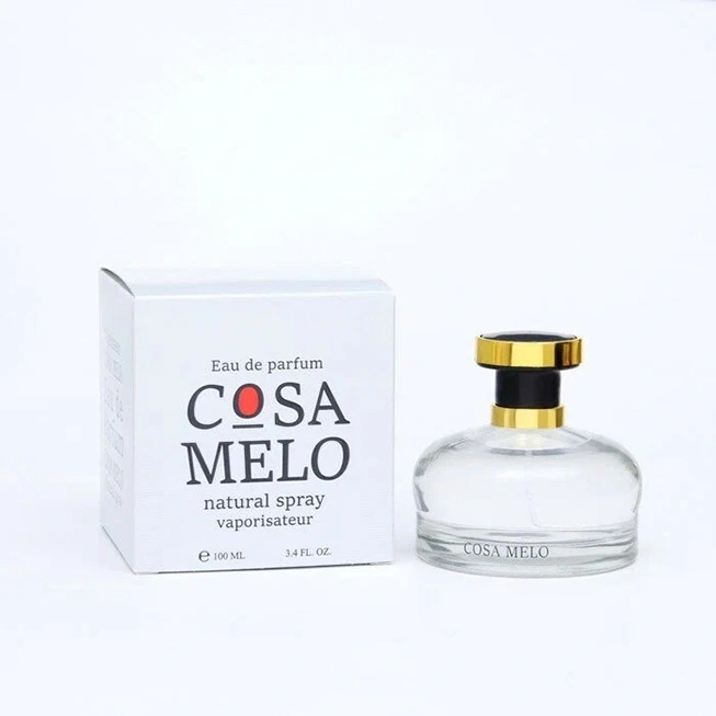Женский парфюм NEO Parfum Cosa Melo 50 мл / Нео парфюм Коза Мело