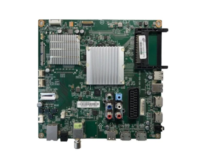 Плата 715G8132-M01-B00-005K, для телевизора PHILIPS 65PUT6121/12