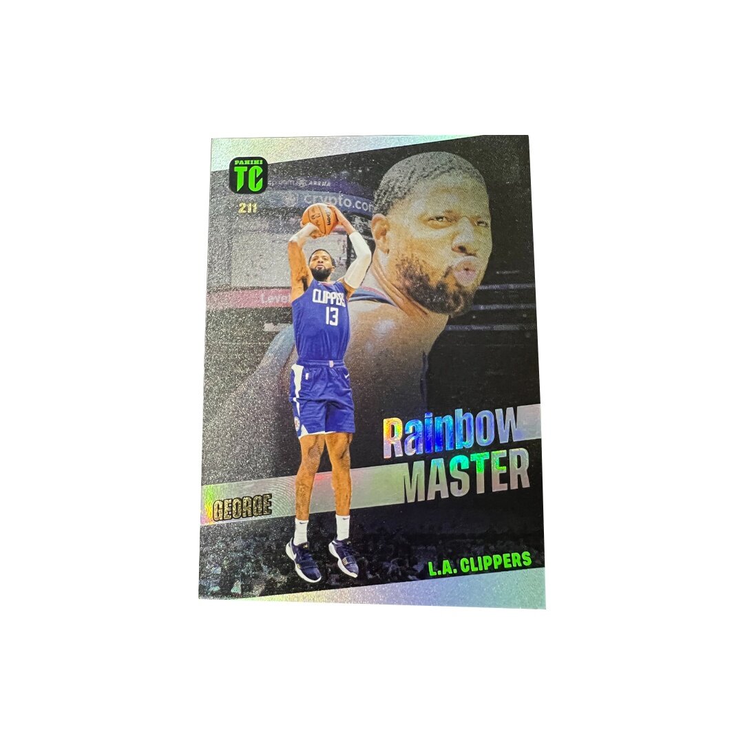 Карточки коллекционные PANINI