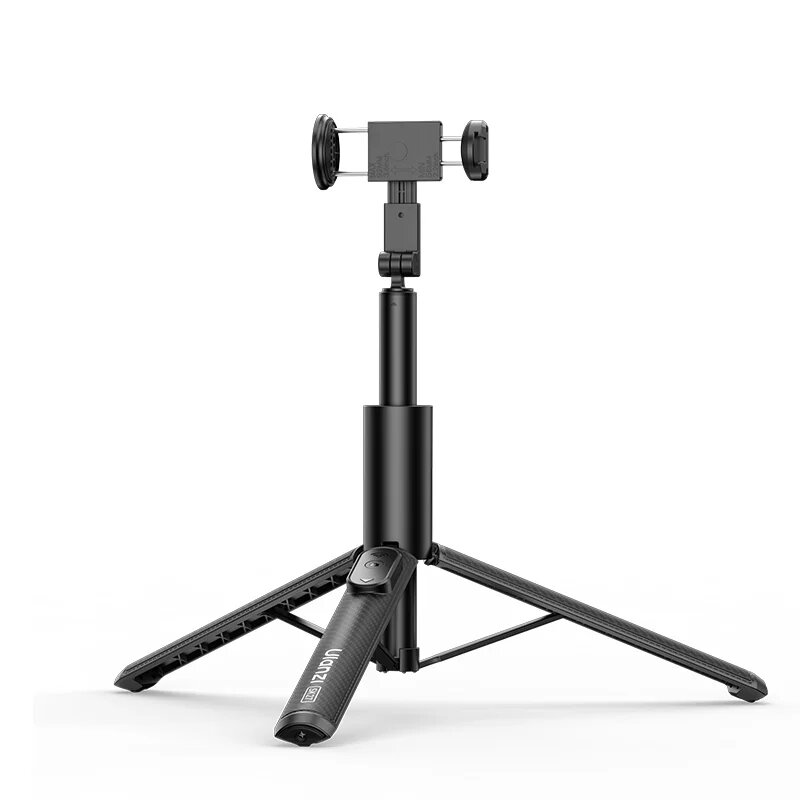 Ulanzi SK27 мини-штатив алюминиевый Phone Clamp Version