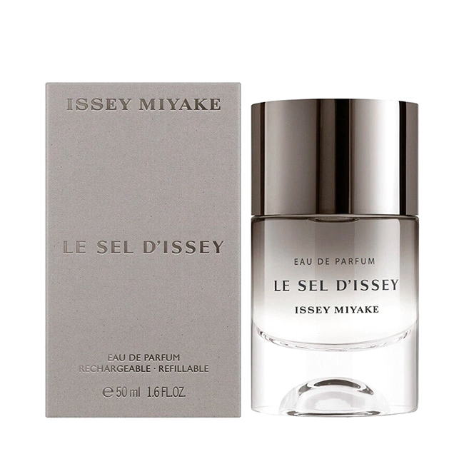 Парфюм Issey Miyake Le Sel D Issey 50 мл мужской - Иссей Мияки Ле Сел Диссей О Де Парфам