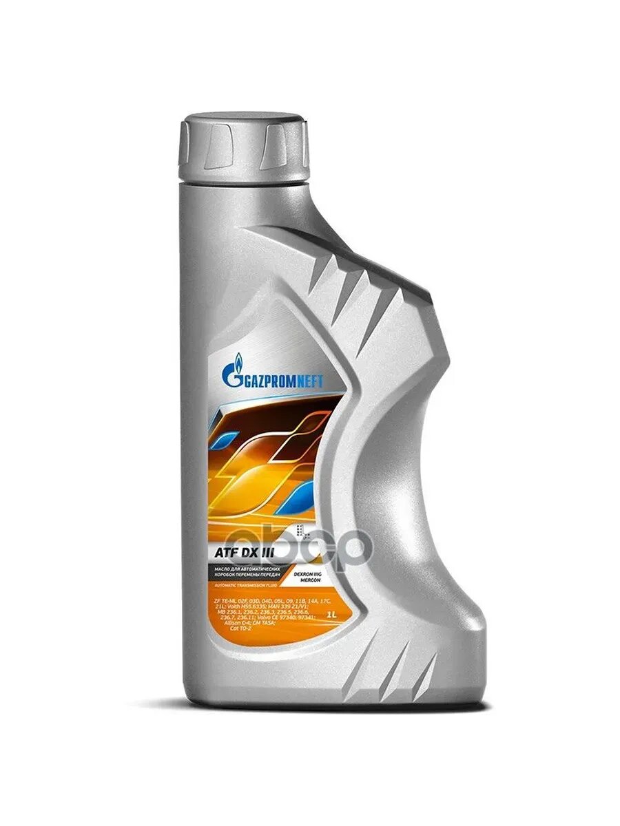 Gazpromneft Atf Dx Lll 1 Л 253651854 масло