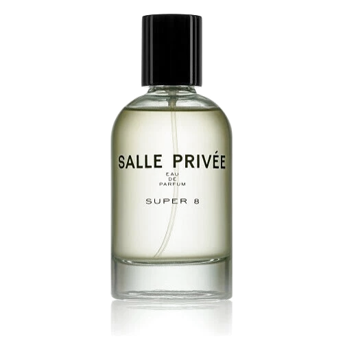 Salle Privee Super 8 парфюмерная вода унисекс 100 мл - Частная Комната