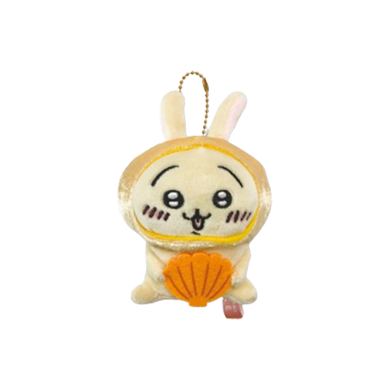Игрушки подвесные Chiikawa
