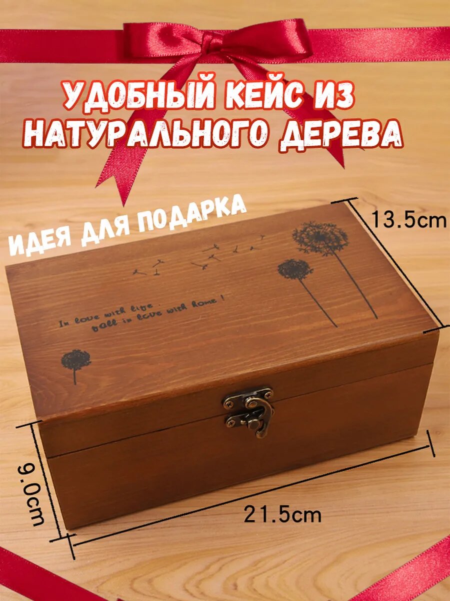Швейный набор — фото 1