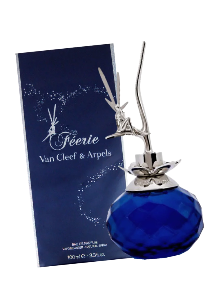 Ван Клиф Энд Арпелс Феерия женские духи 100 мл - Van Cleef and Arpels Feerie