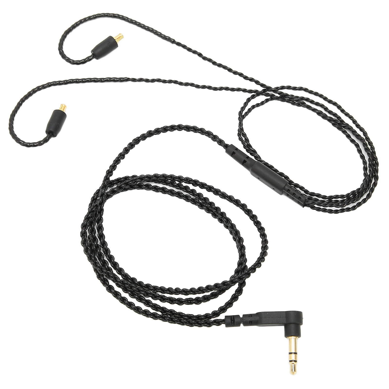 Аудио кабель для наушников A2DC разъем для ATH CKS1100 E40 E50 E70 LS200 LS300 LS400 CKR90 CKR100 LS50 LS70