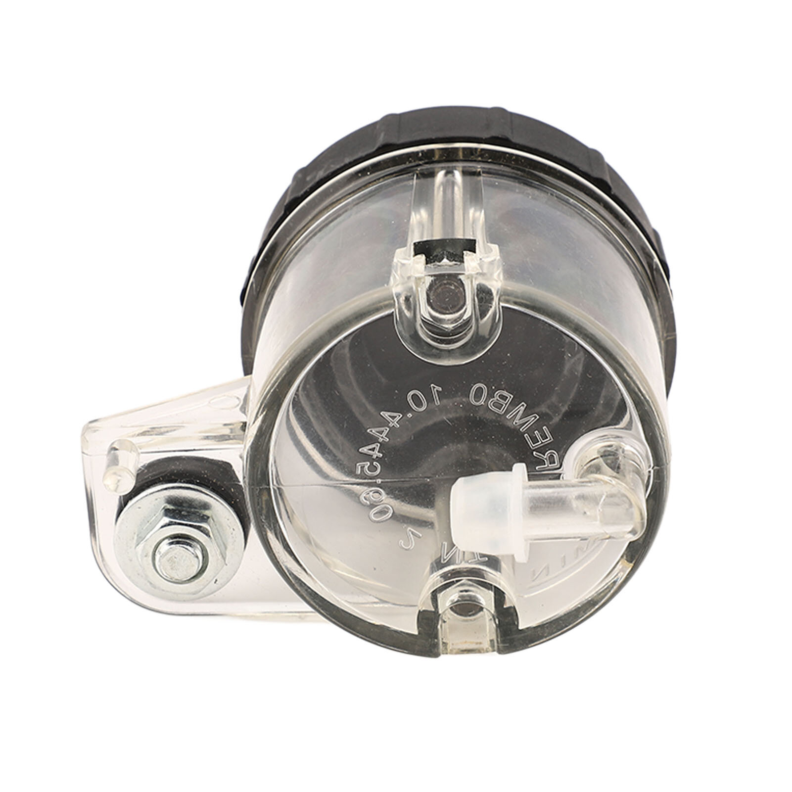 Мотоциклетный передний тормозной бачок для жидкости, масляный бачок для сцепления, универсальный для мотоцикла