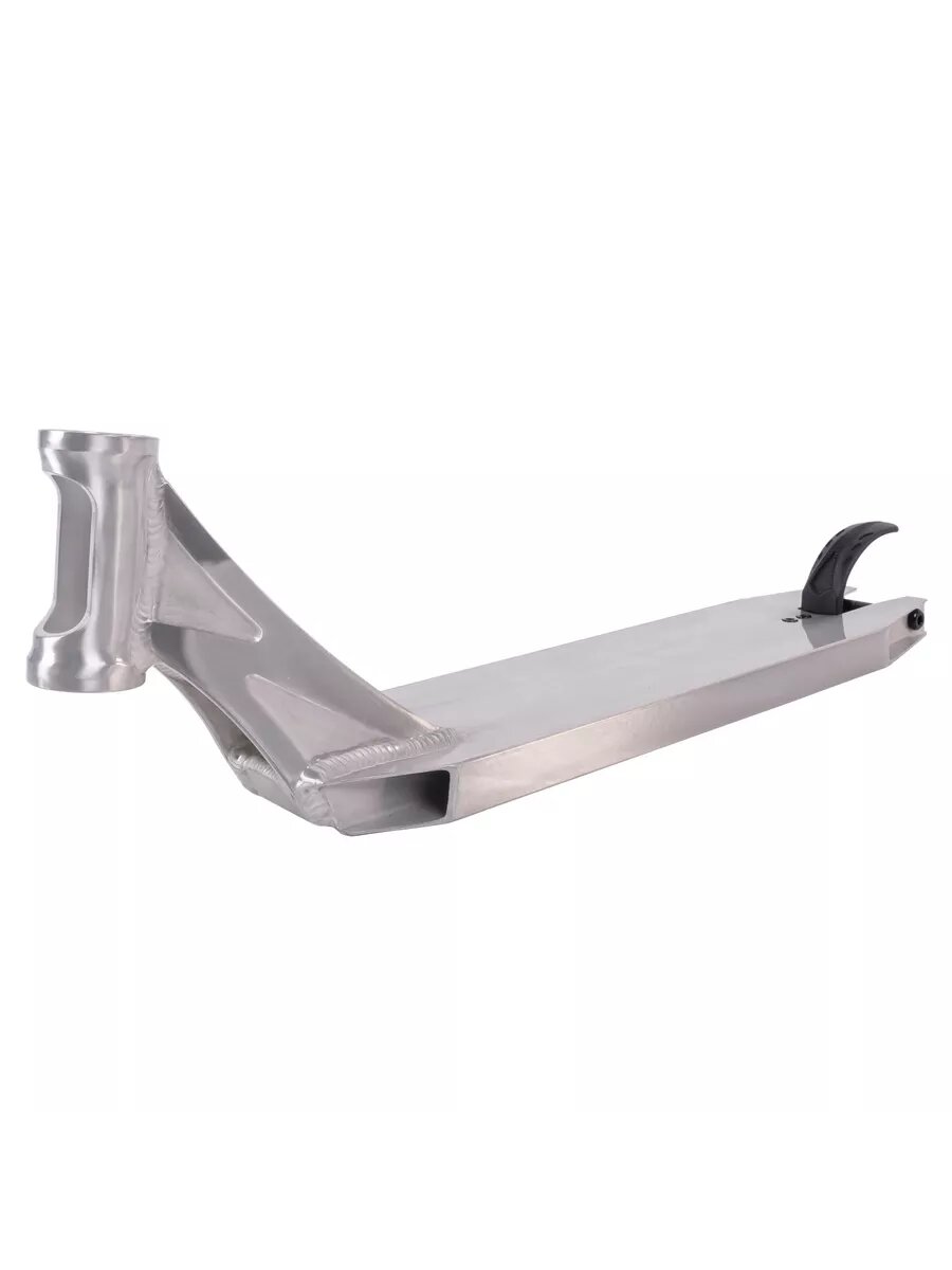 Дека для самоката Tech Team Egoist silver