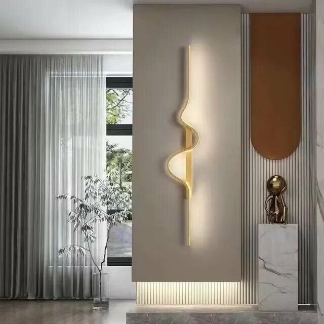 Бра, LED
