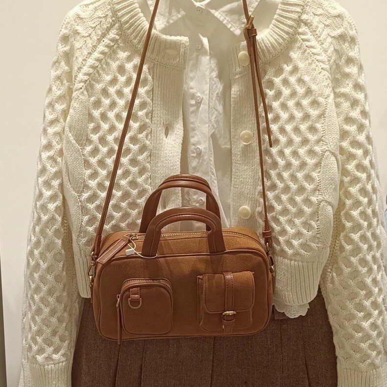 Сумка мессенджер