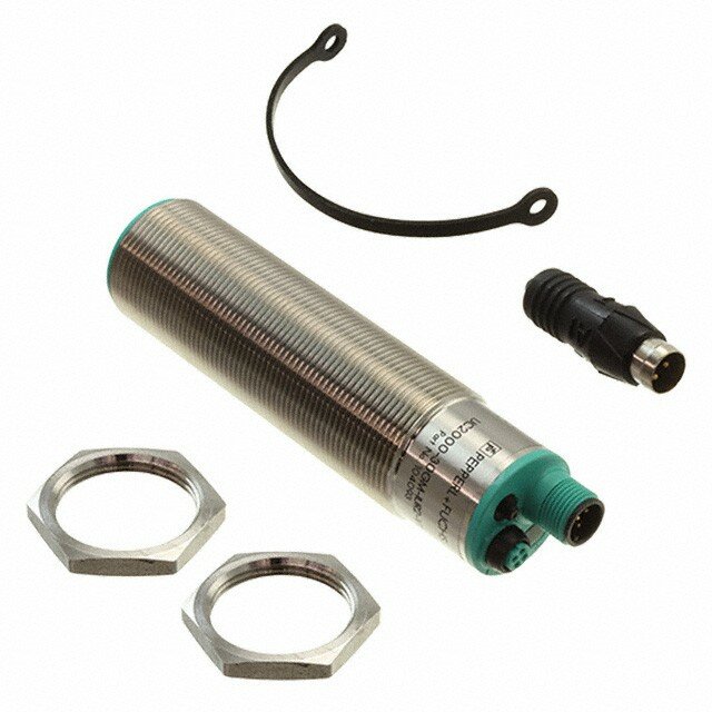 Ультразвуковой датчик UC2000-30GM-IUR2-V15(оригинал новый)