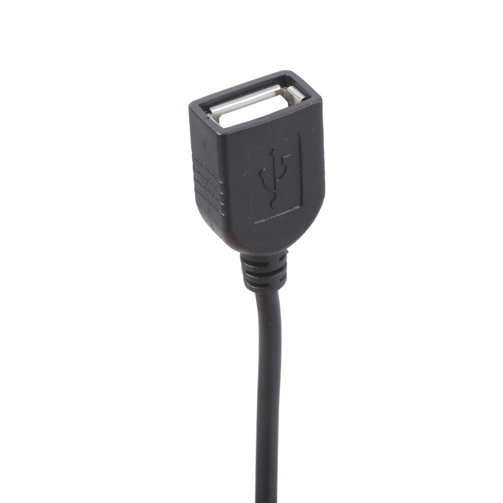 USB-кабель-удлинитель, 30 см — фото 1