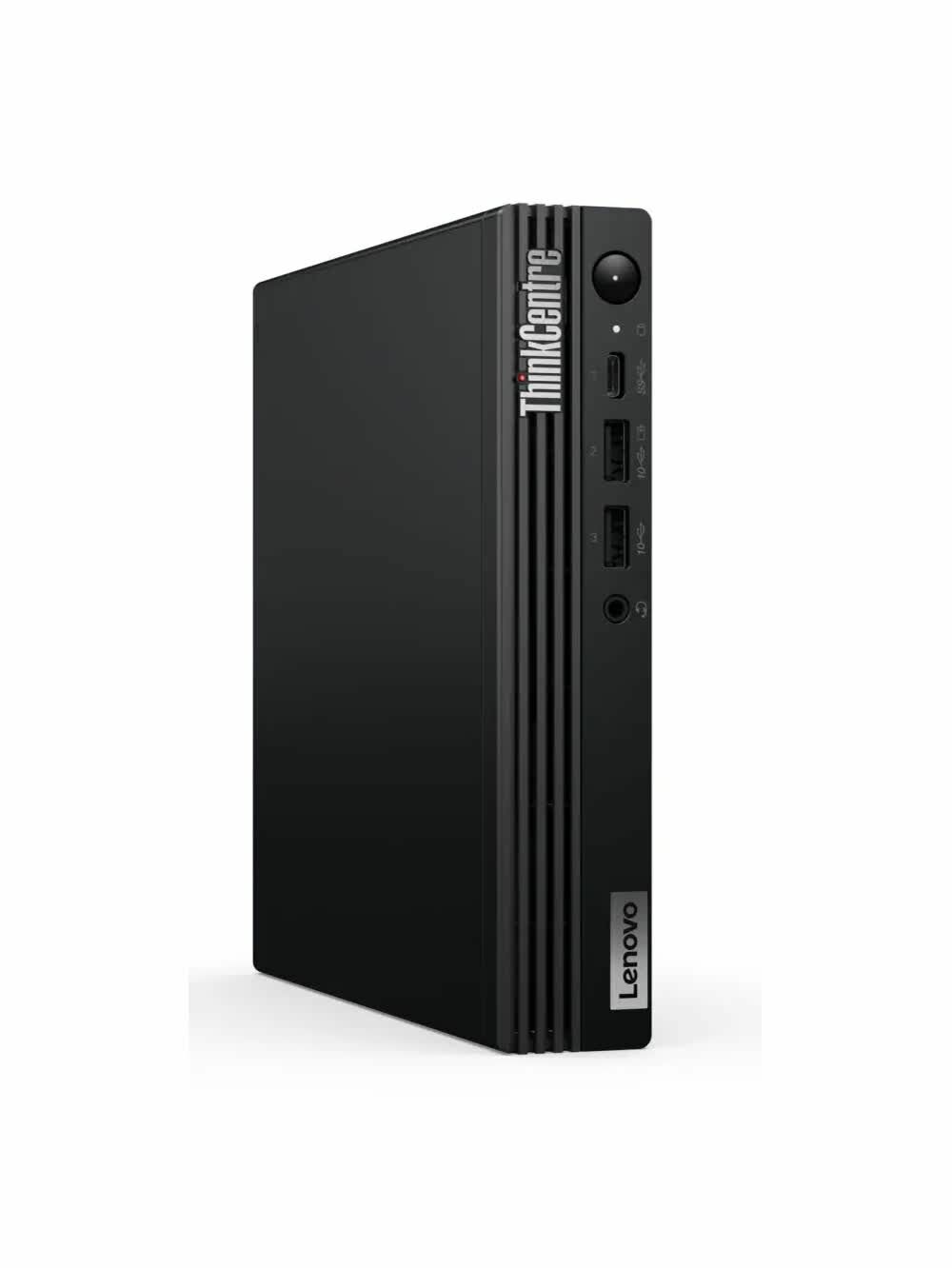 Мини-ПК Lenovo ThinkCentre Tiny M70q-5 slim 12TD004HUM