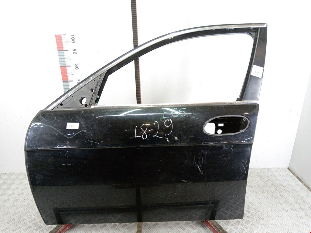 Дверь передняя левая BMW 7-Series (E65/E66) 41517202081 арт. 2243481