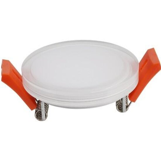 Встраиваемый светильник Aployt Tosia APL.0065.09.05