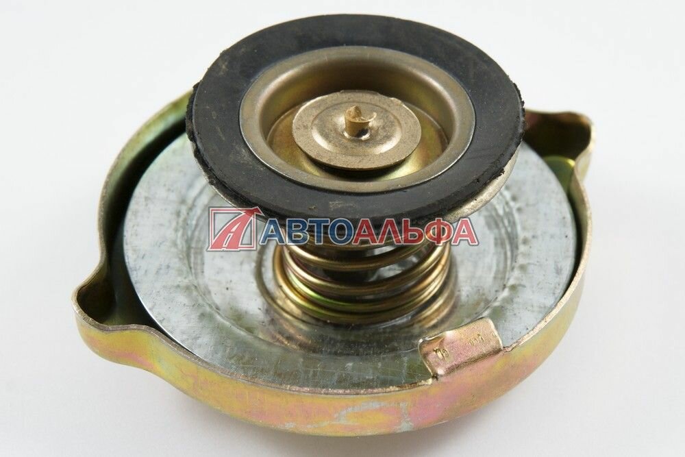 Пробка радиатора КАМАЗ (альтернатива)