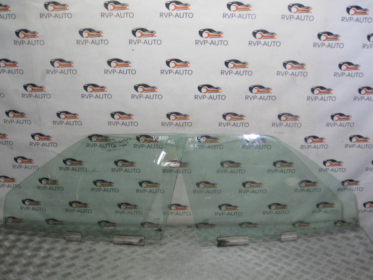 Стекло двери передней Volvo 850 1991-1997 9190070