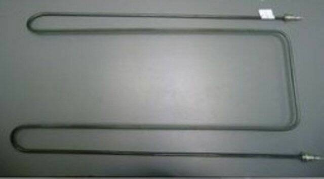 ТЭН для МК-8.12 (верхний) 1670W Sikom 1448