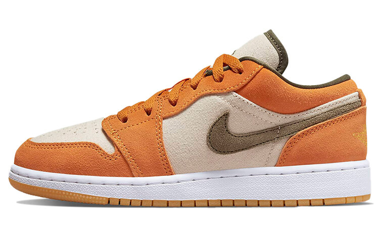 Кеды Air Jordan 1