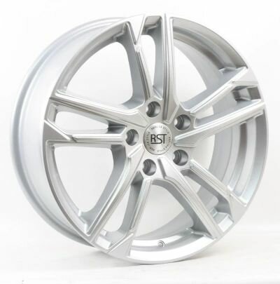 Диск RST R197 6.5*17 5*108 ET40 D65.1 S